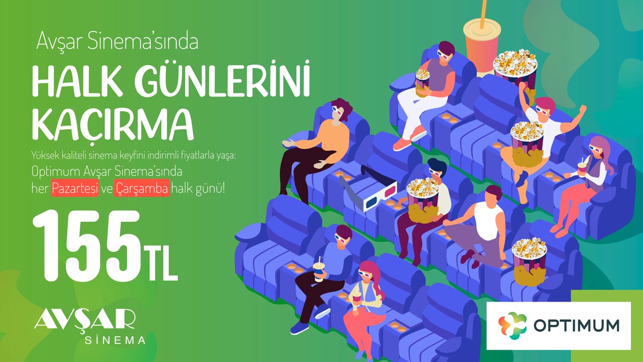 Welcome - Adana Optimum Shopping Center